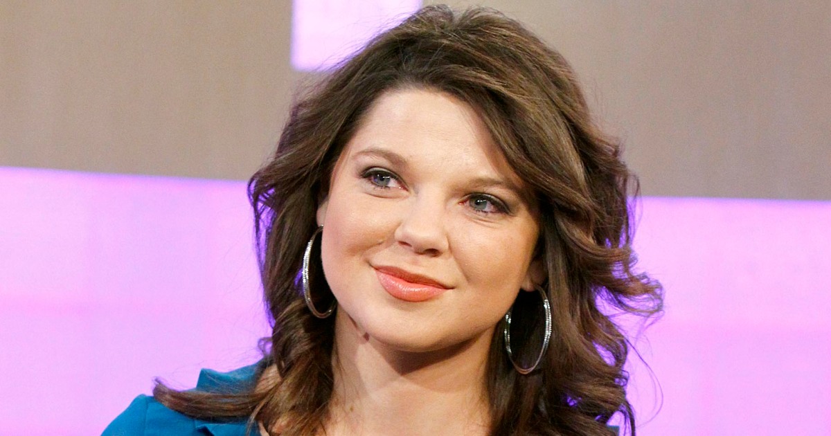 Amy King Recalls Confronting Josh Duggar About Molestation Claims