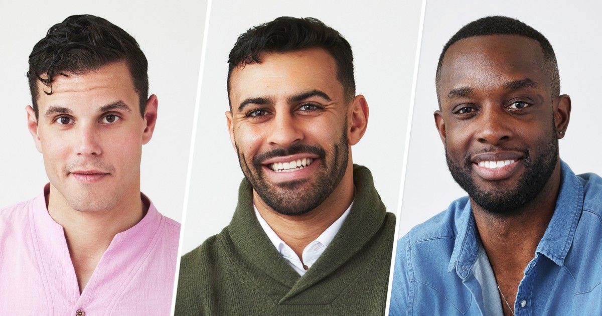 'Bachelorette' Cast 2023: Meet Charity Lawson's 25 Contestants