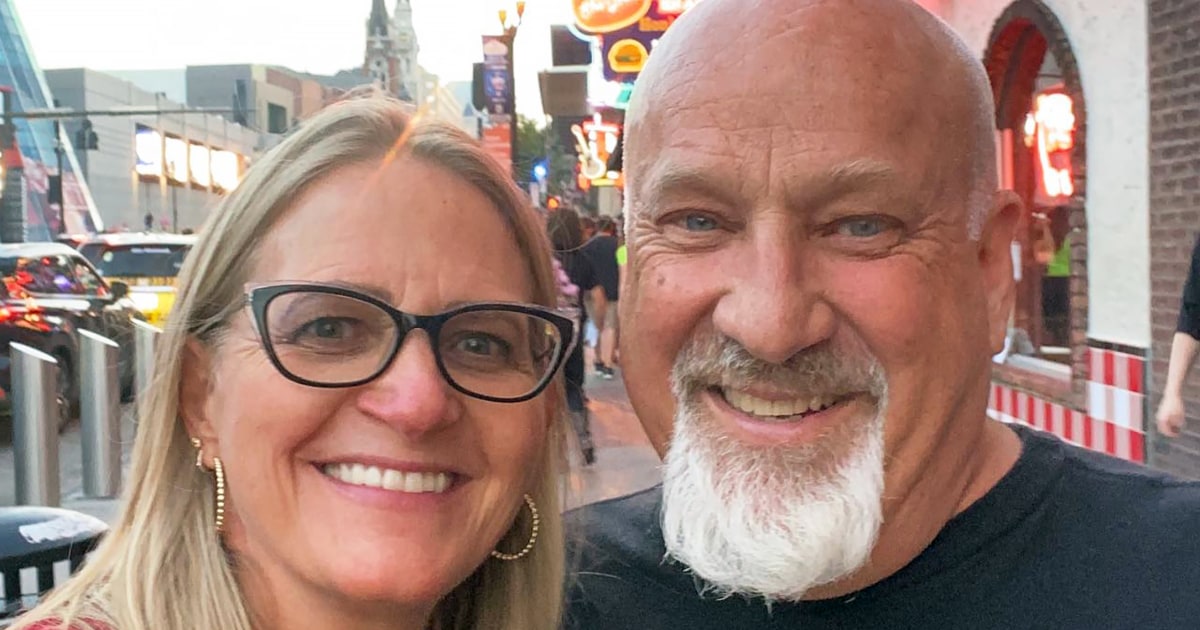 Who Is David Woolley? All About Sister Wives Star Christine Brown's Fiance