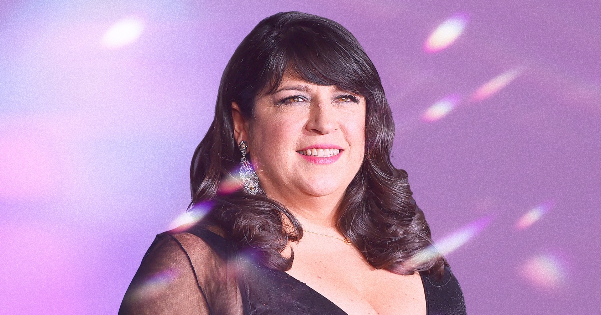 E.L. James Is Ready To Tell New Stories: 'Christian Grey Is Utterly ...