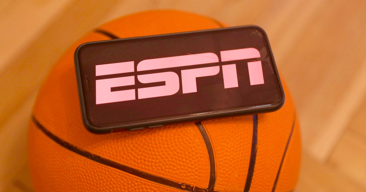 ESPN Director Kyle Brown Dies At 42 After ‘Medical Emergency’