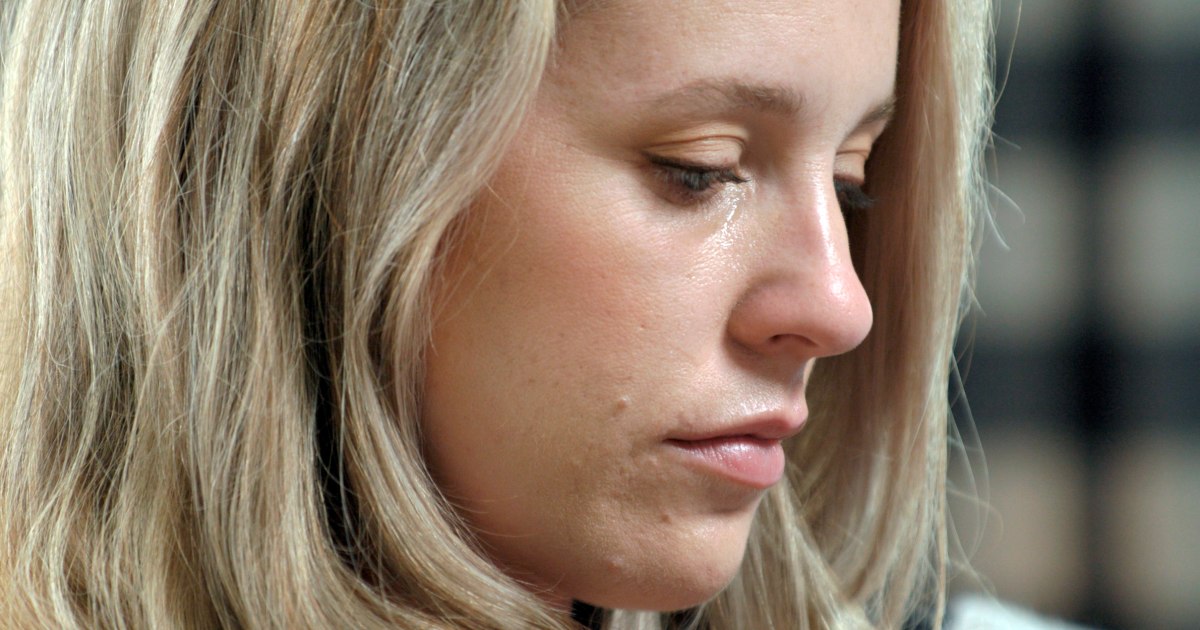 Jill Duggar Dillard breaks her silence on social media after ‘Duggar ...