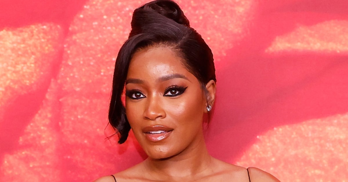 Is There A Right Way To Text? Keke Palmer Thinks So