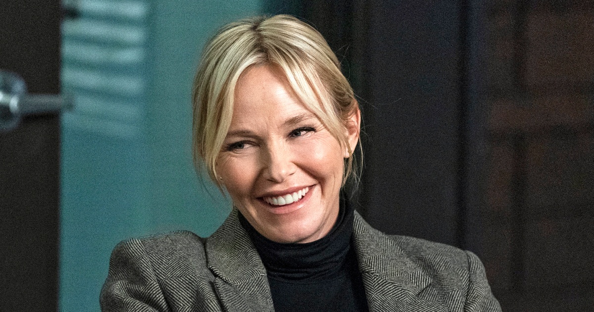 Kelli Giddish Is Pregnant with Her 3rd Child