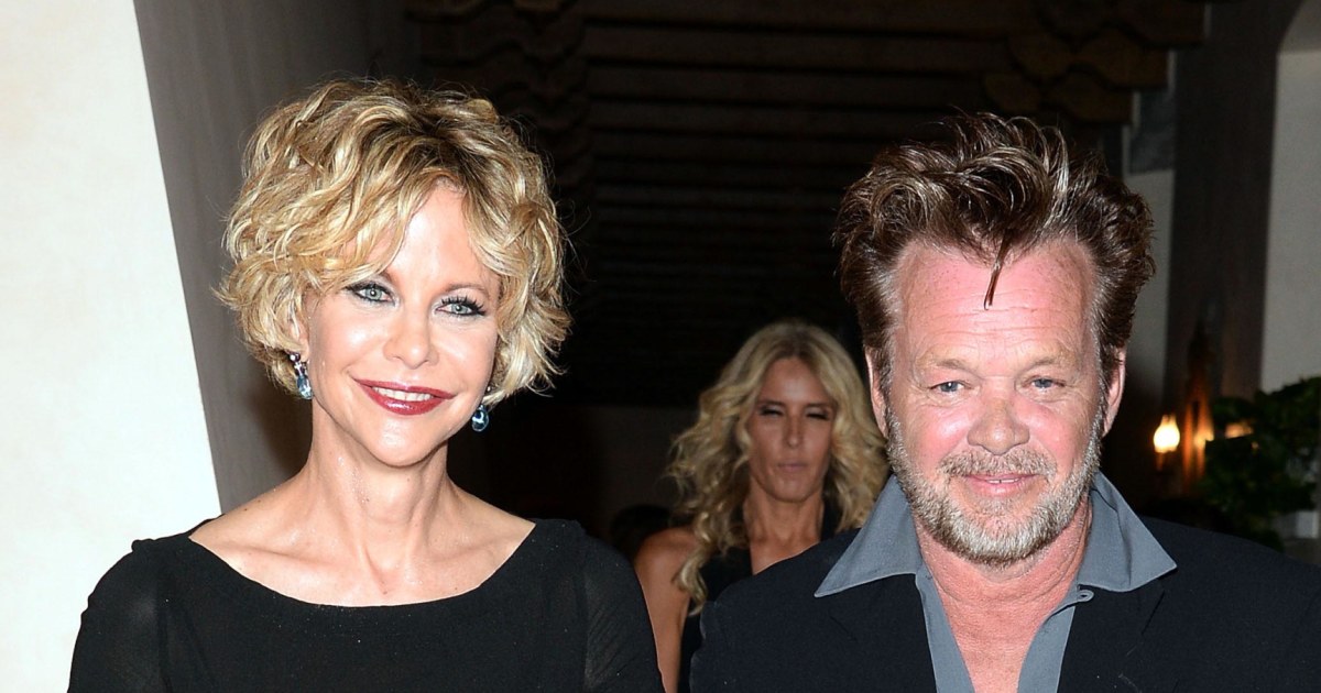 John Mellencamp Says Meg Ryan Was a 'Great Girl' but He Wasn't a Great ...