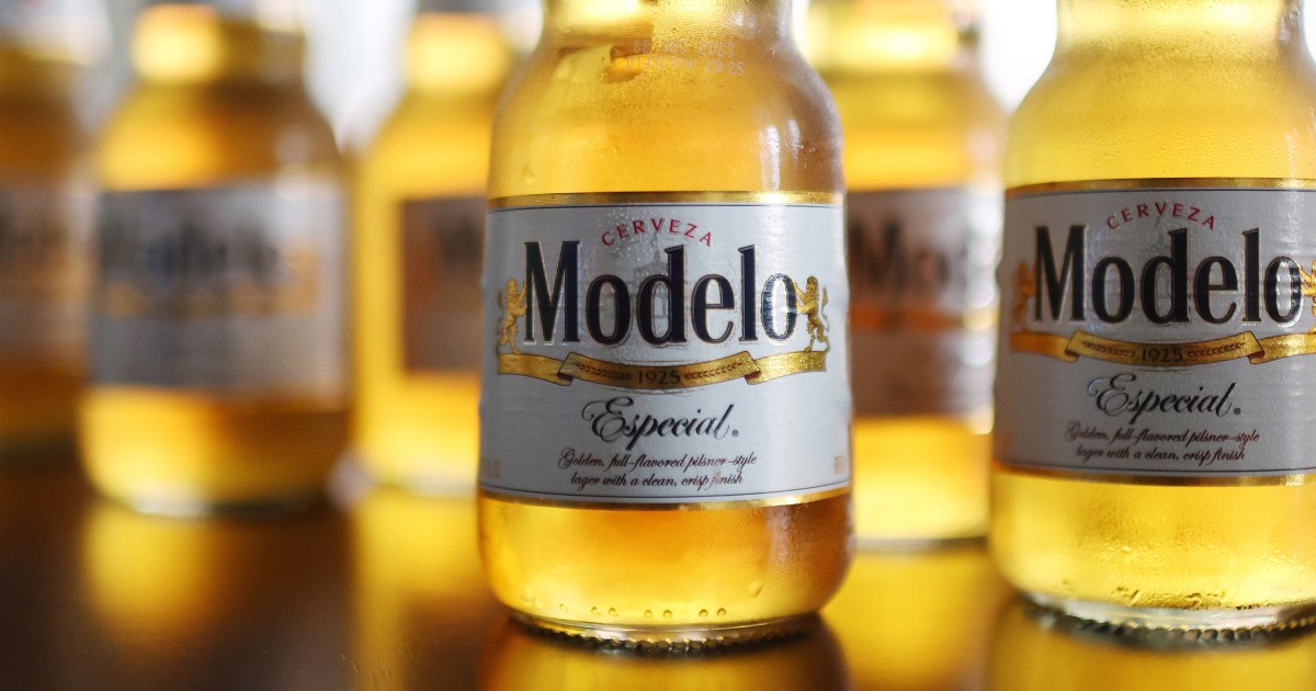 Bud Light No Longer Us Top Selling Beer Loses Crown To Modelo Amid Backlash