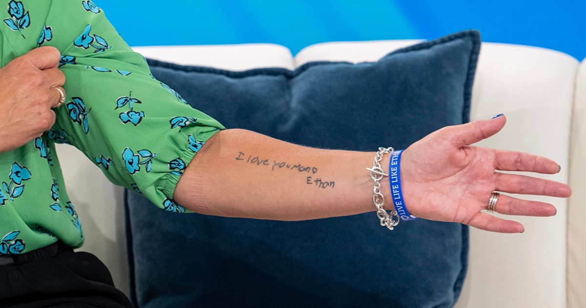 Mom of Idaho murder victim Ethan Chapin opens up about life without him ...