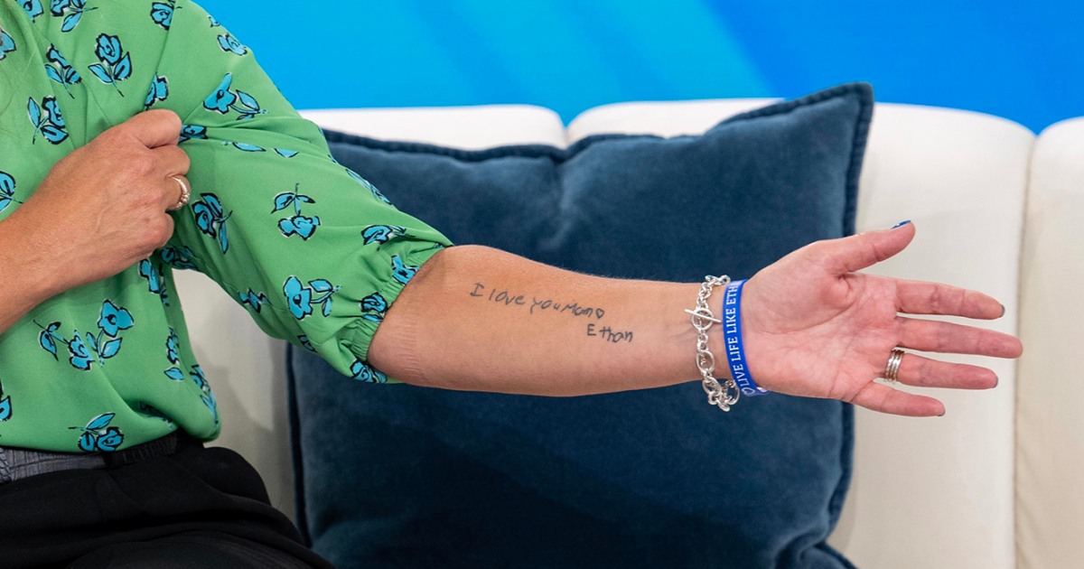 Mother of Ethan Chapin Says She Won't Attend Idaho Suspect's Murder Trial