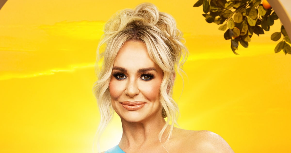 ‘Real Housewives’ Star Taylor Armstrong Says She Is Bisexual