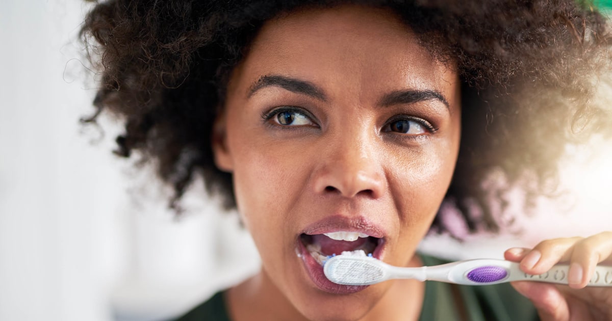 5 Common Mistakes That Cause Gum Recession, Per A Periodontist