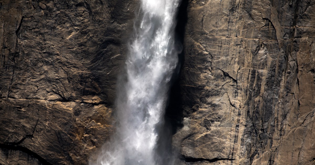 Woman Dies After Attempting to Save a Teen Who Slipped at California ...