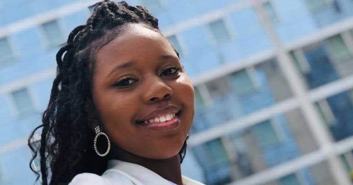 Woman Missing After Calling Police to Make Report