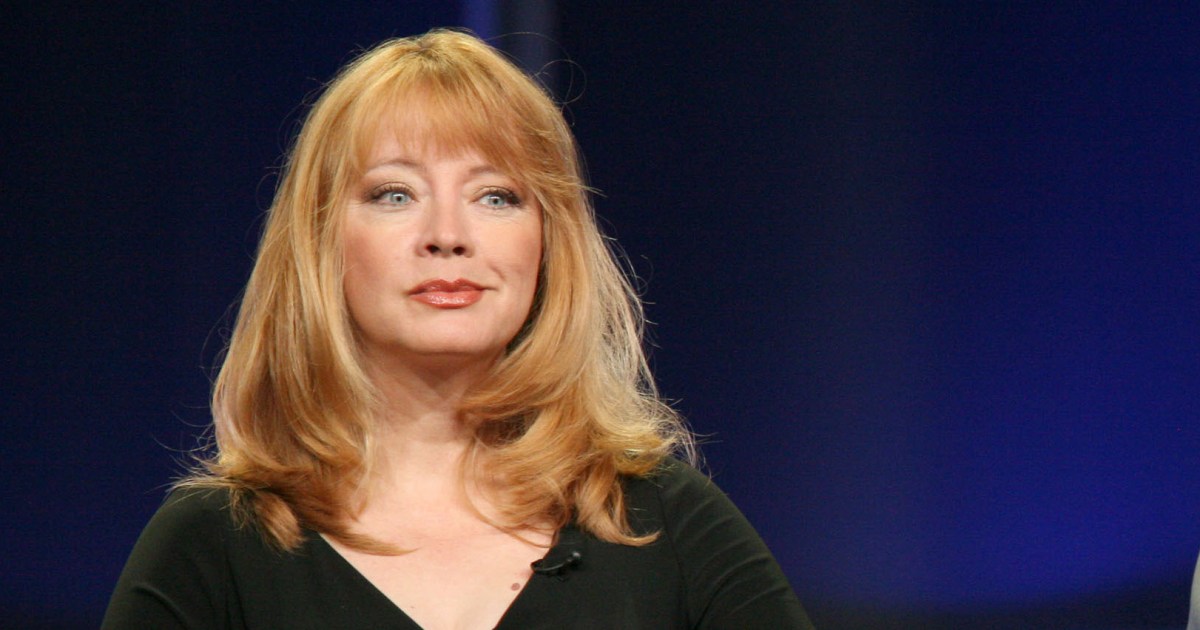 Andrea Evans Dies At 66