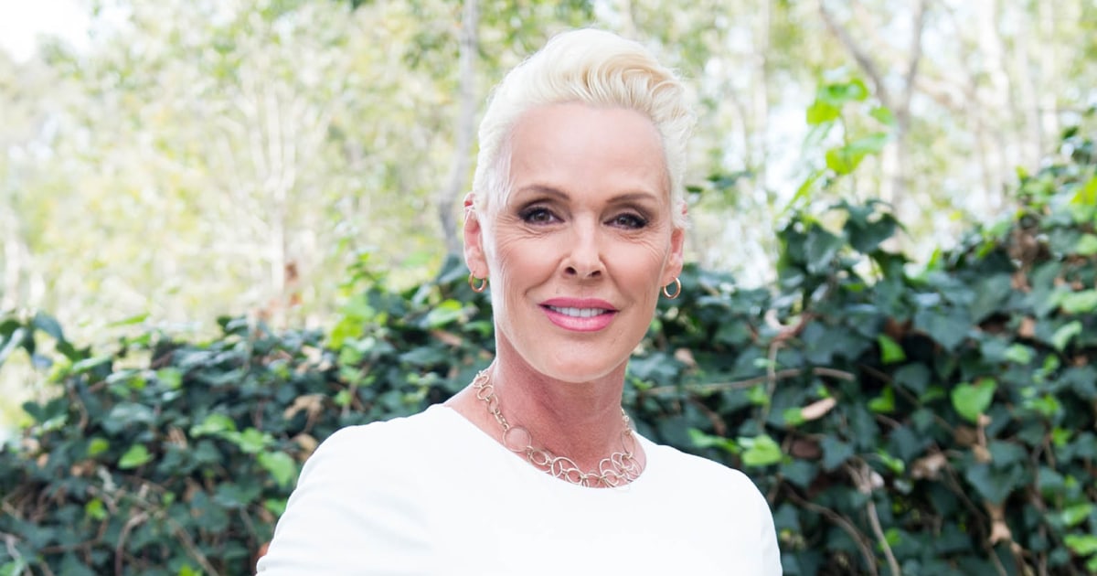 Brigitte Nielson Twins With Daughter Frida in Birthday Post