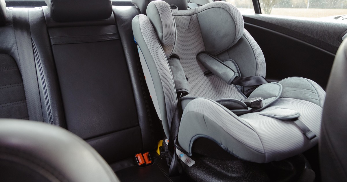 Baby Dies After Being Left In Hot Car, Babysitter Arrested