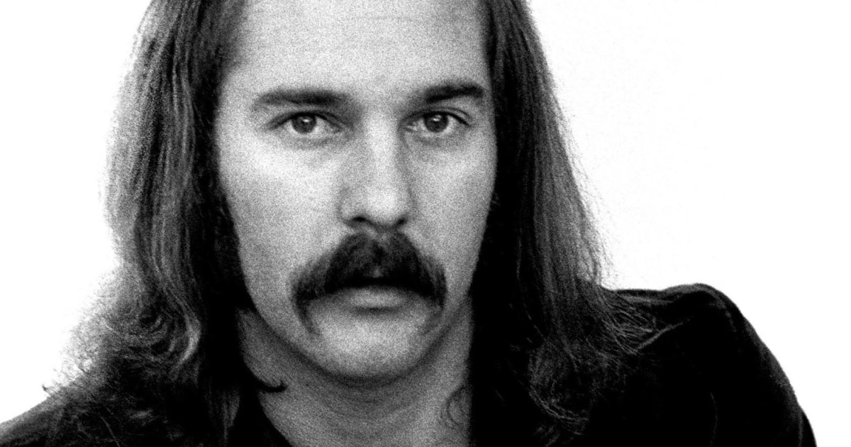 Journey Co-Founder George Tickner Dies at 76, Band Member Says