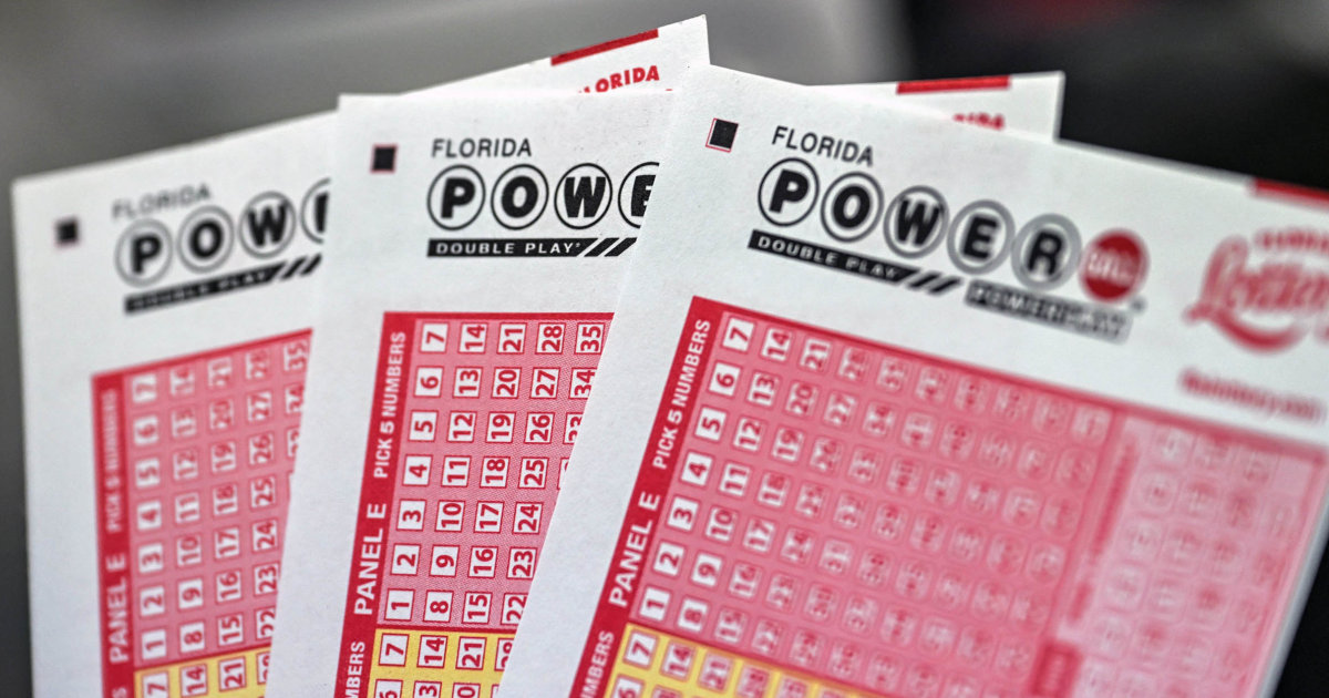 Iowa Lottery Posted Wrong Powerball Numbers — But Temporary ‘Winners ...