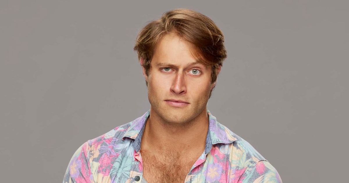 ‘Big Brother 25’ Removed Luke Valentine For Using Racial Slur