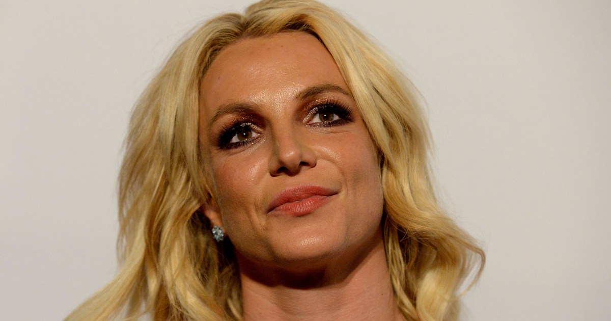 Britney Spears says her ‘bad’ reaction to incident with NBA player's ...