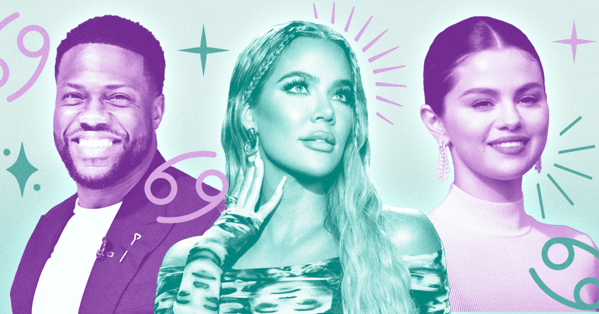 28 Famous Gemini Celebrities, Including Marilyn Monroe and Angelina Jolie