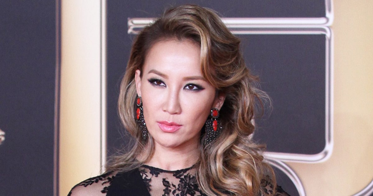 CoCo Lee, ‘Crouching Tiger, Hidden Dragon’ and ‘Mulan’ singer, Dies