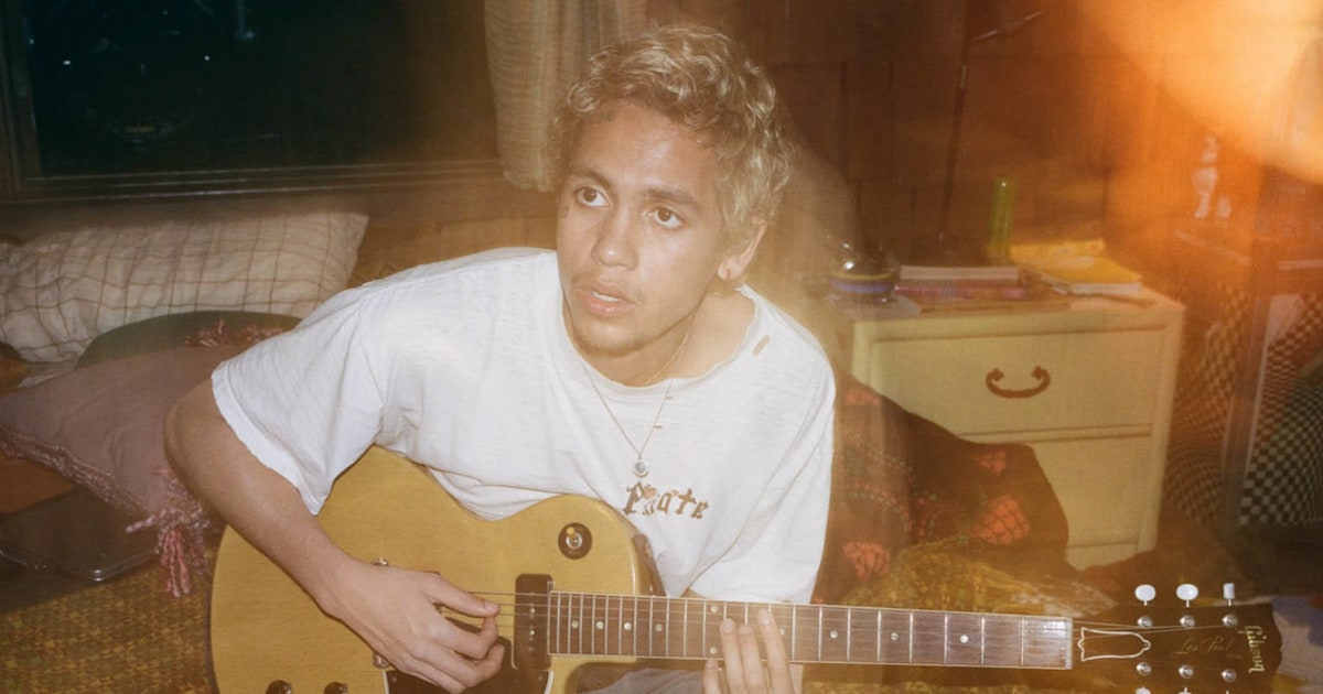 Dominic Fike Says He Was Almost 'Kicked Off' 'Euphoria' for Drug Use