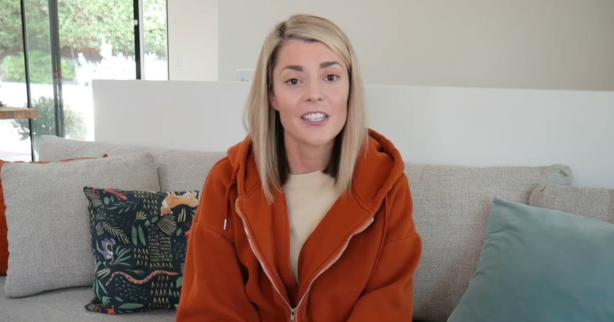 YouTuber Grace Helbig, 37, reveals she has breast cancer: ‘It’s very ...