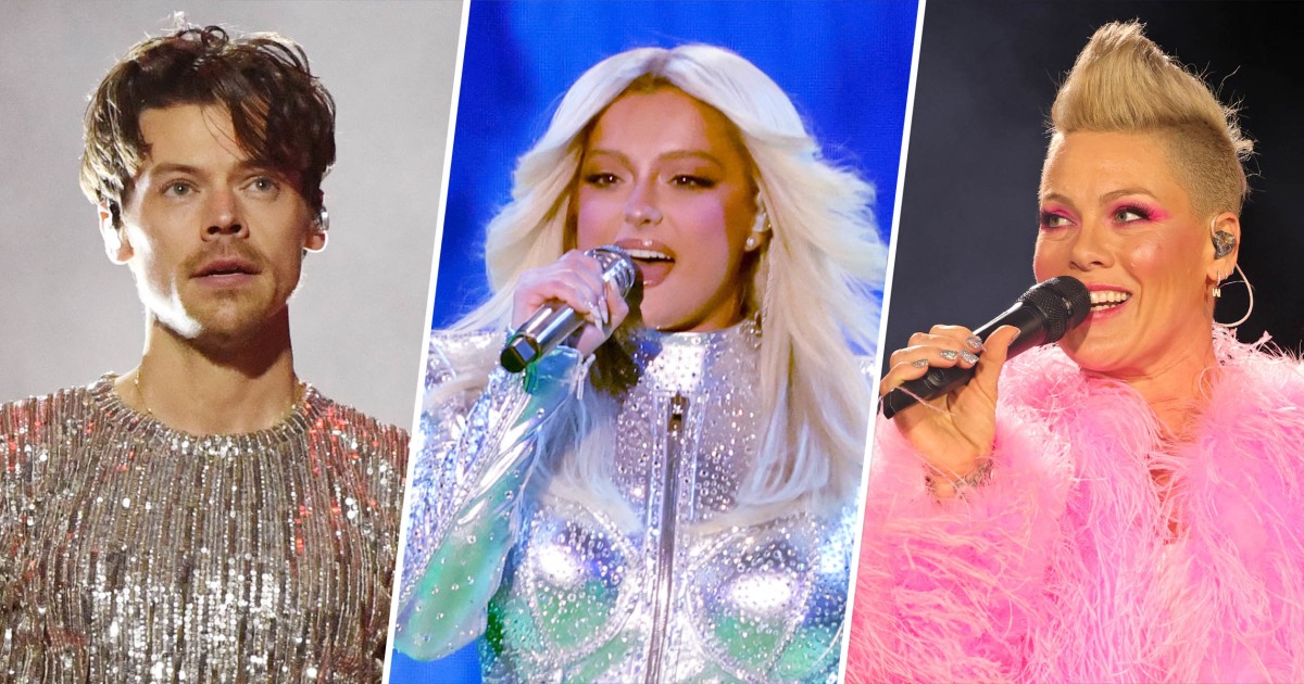 Why Are Fans Throwing Things At Concerts? All The 2023 Incidents