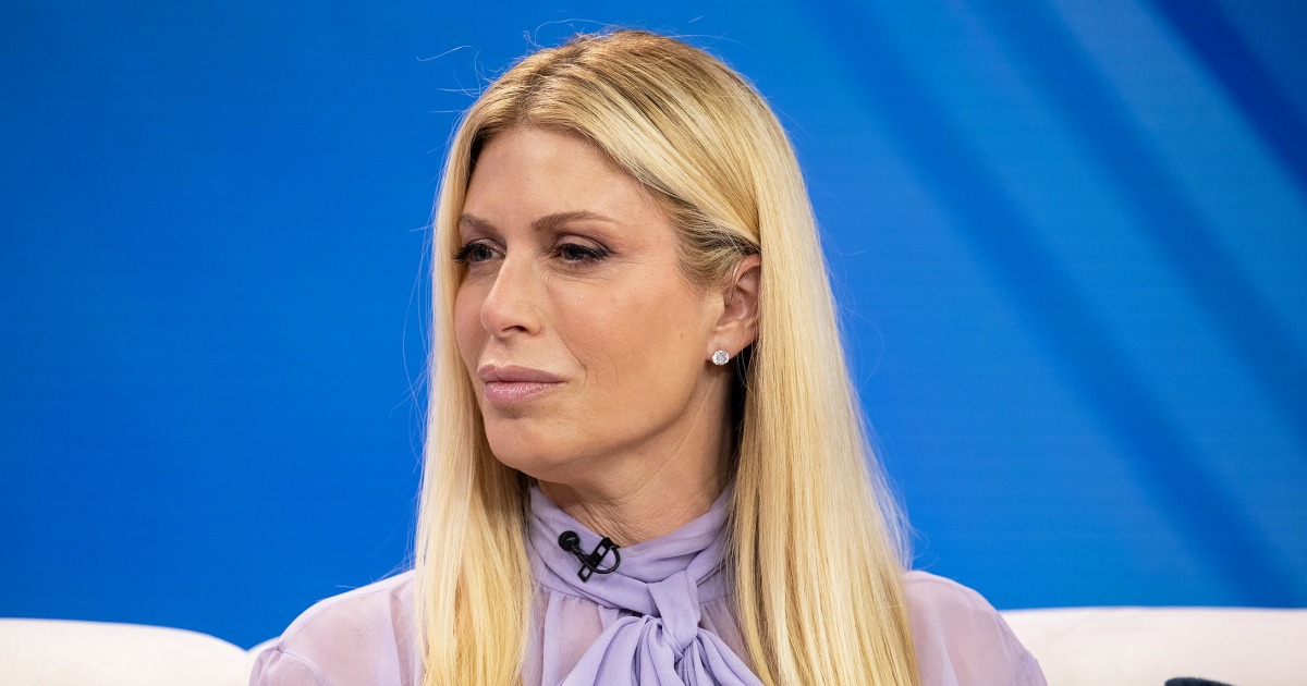 Jill Martin Shares Lessons From Kids During Breast Cancer Battle