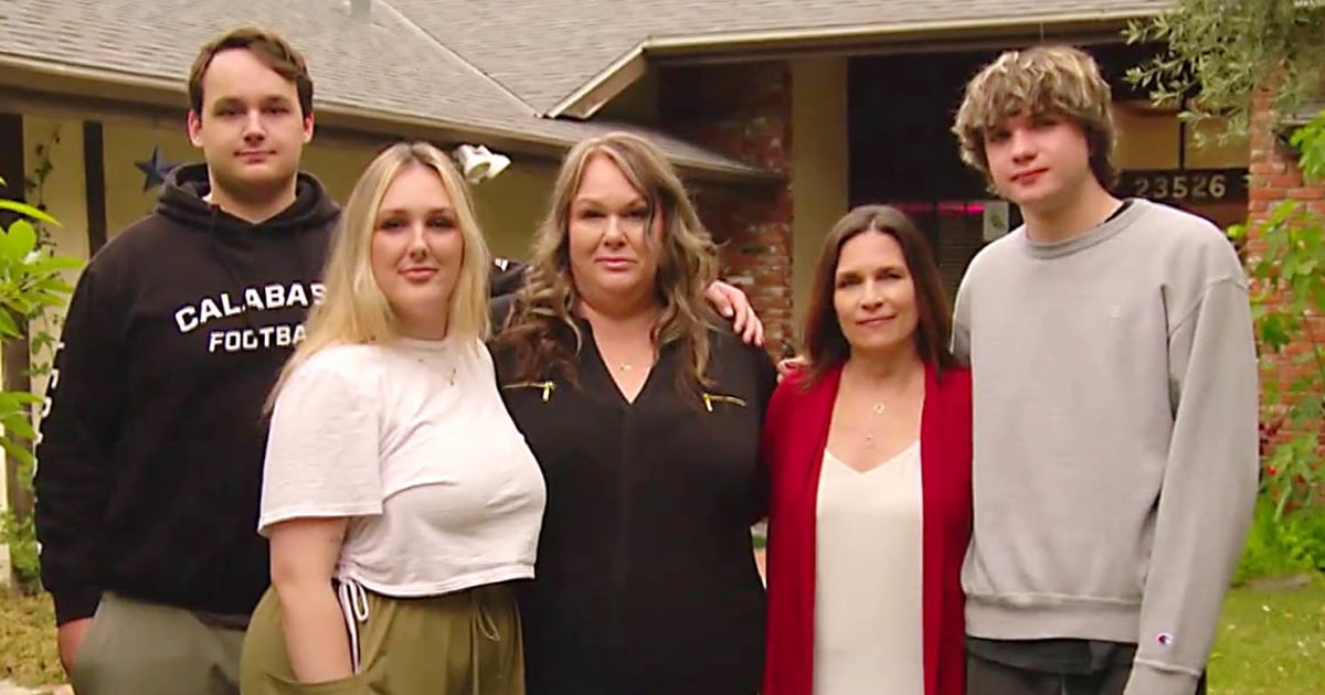 Mommunes: Single Moms Living Together To Save Money, Get Support