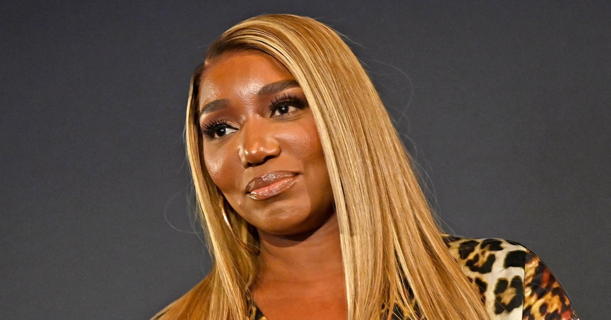 NeNe Leakes Addresses Oldest Son Bryant’s Addiction: ‘Nothing I Can Do’