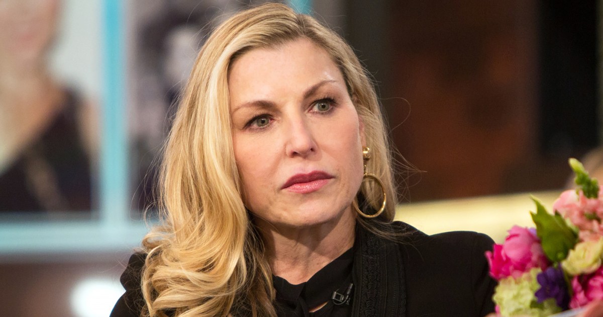 Actor Tatum O'Neal Spent 6 Weeks In Coma After Overdose, Stroke