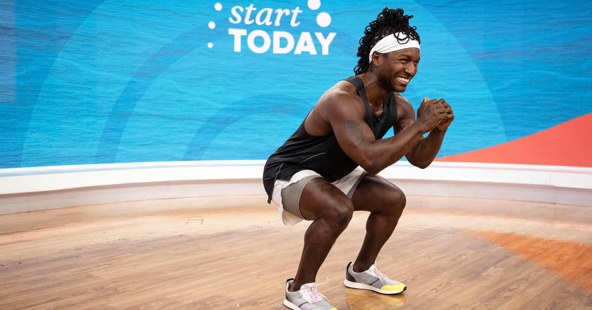 6-Minute Workout: Effective, Fast Exercise Using TMI Method