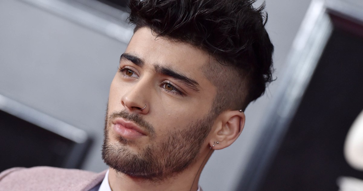 Zayn Malik Talks One Direction Breakup on 'Call Her Daddy' Podcast