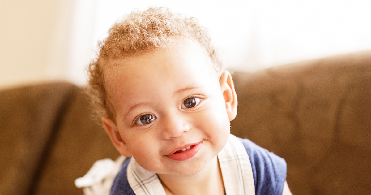 159 Baby Boy Names That Start With 'S'