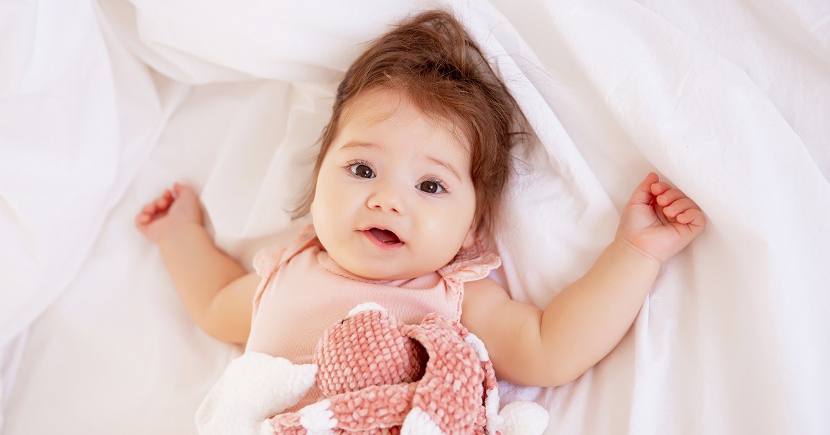 110 Girl Names That Start With 'W'