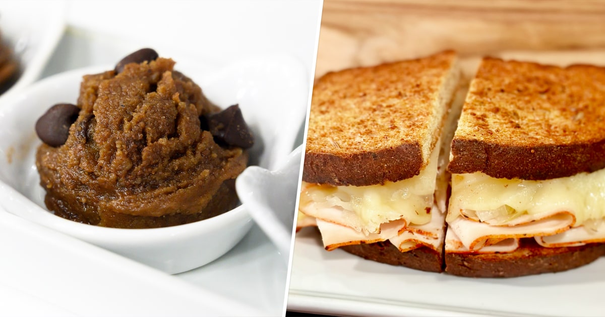 17 Simple Swaps for More Nutritious Meals