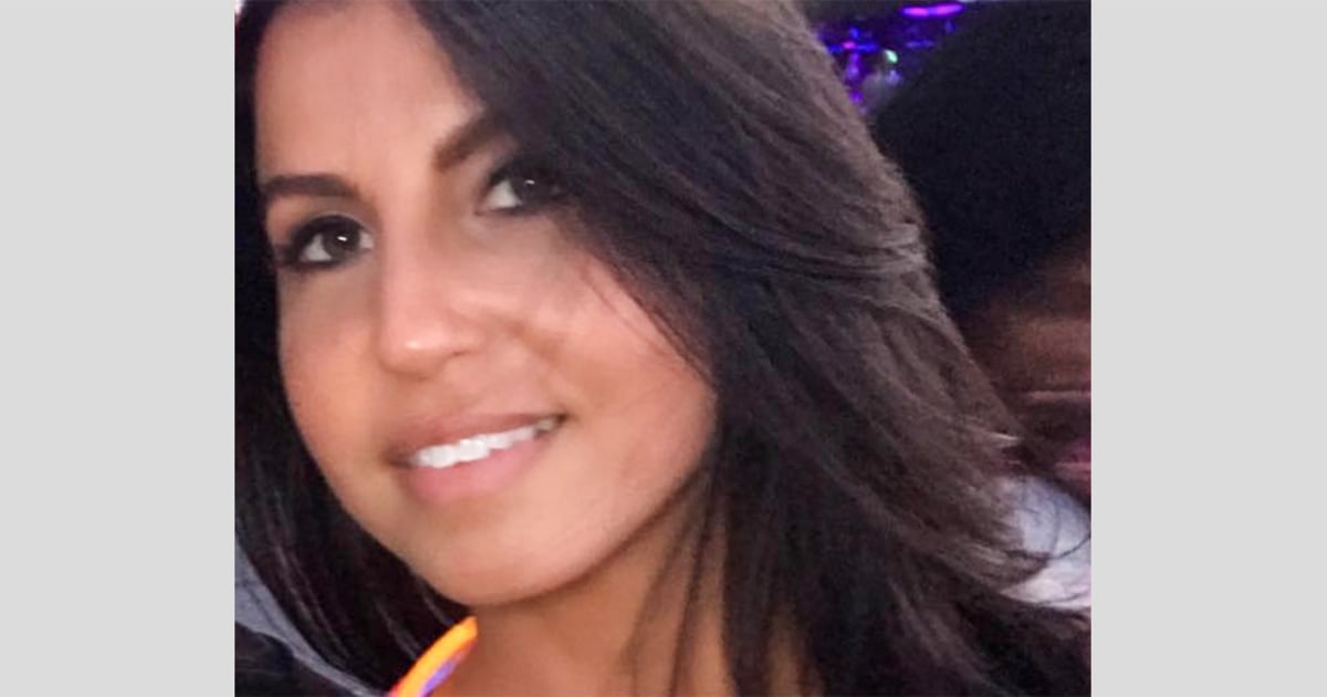 Krystal Cascetta, NYC Oncologist, Kills Baby, Self, Police Say