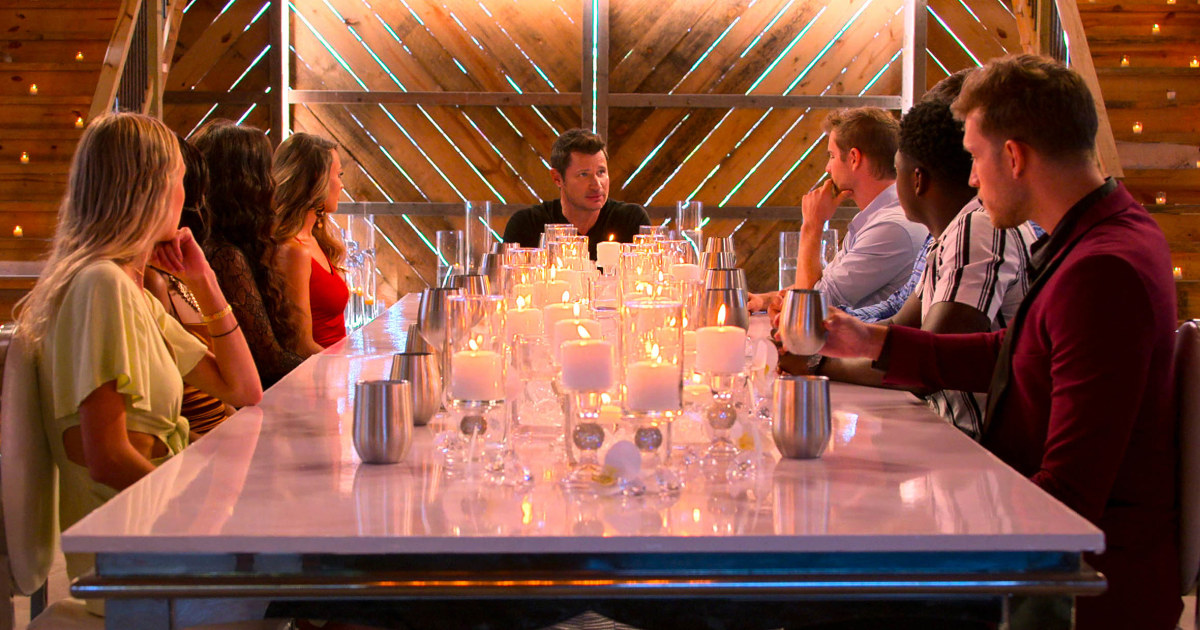 The Ultimatum Season 2 Cast: Meet All 5 Couples