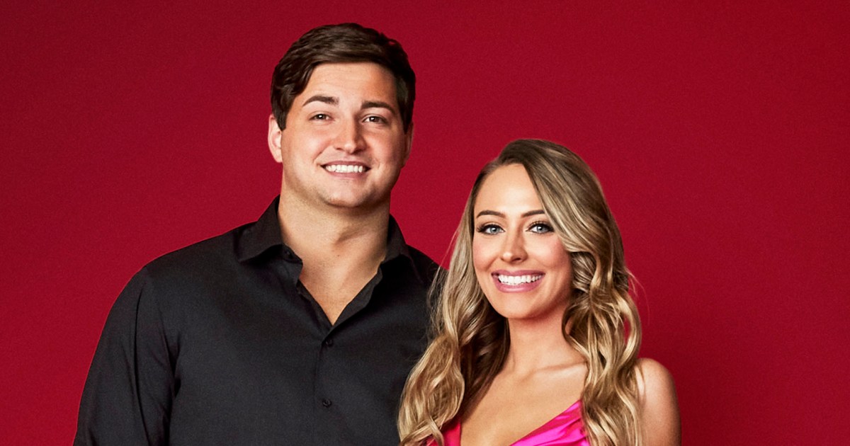 Are Ryann And James From 'The Ultimatum' Still Together Now?