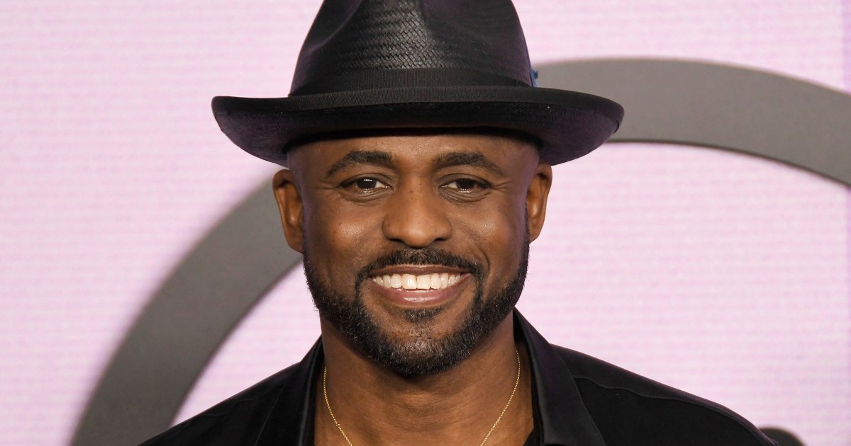 Wayne Brady Opens Up About Being Pansexual and What That Means