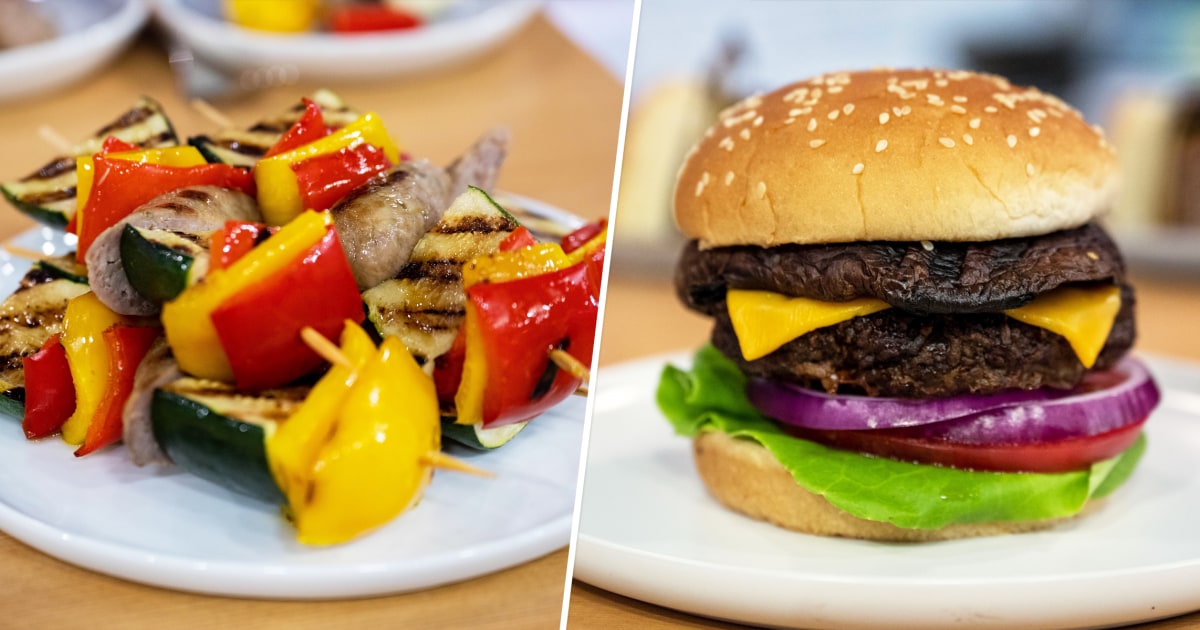 Easy Add-Ins to ‘Supersize’ Nutrition of Meals