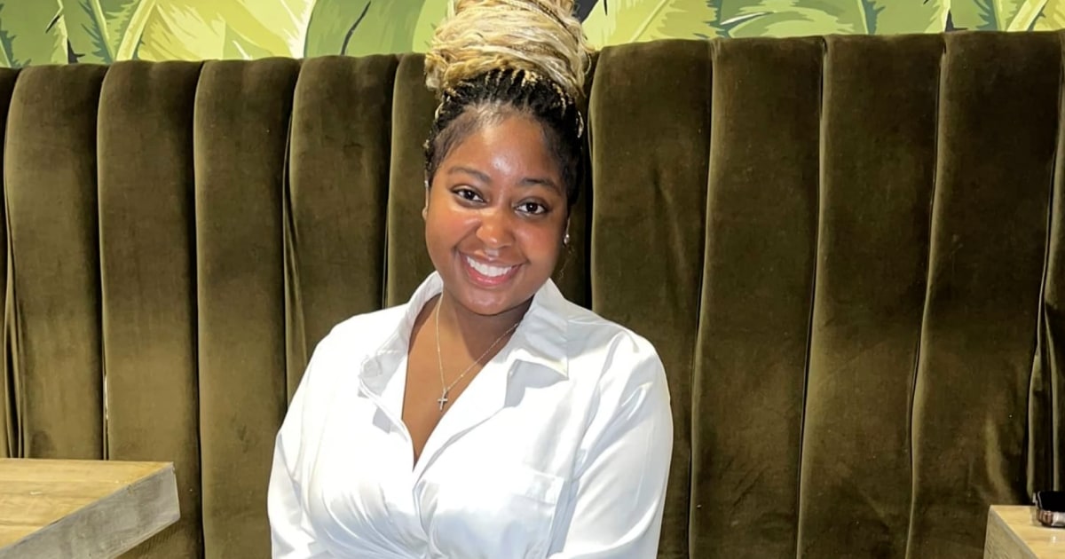 Influencer Beauty 'Katera' Couch Dead, Police Suspect Foul Play