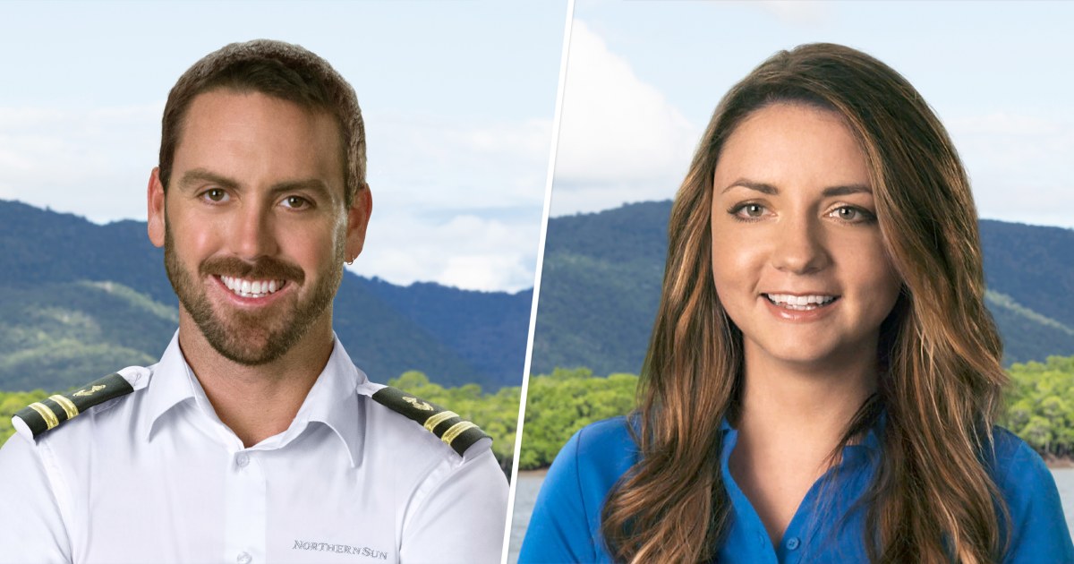 'Below Deck' Consent Incident That Led To 2 Firings, Explained