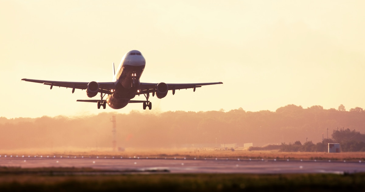 When Is The Best Time To Book A Flight? Experts Share Their Tips