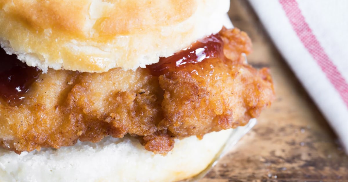 What Time Does Chick-fil-A Breakfast End?