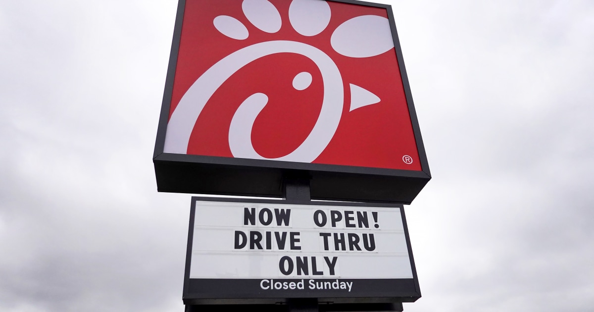 Why Is Chick Fil A Closed On Sundays