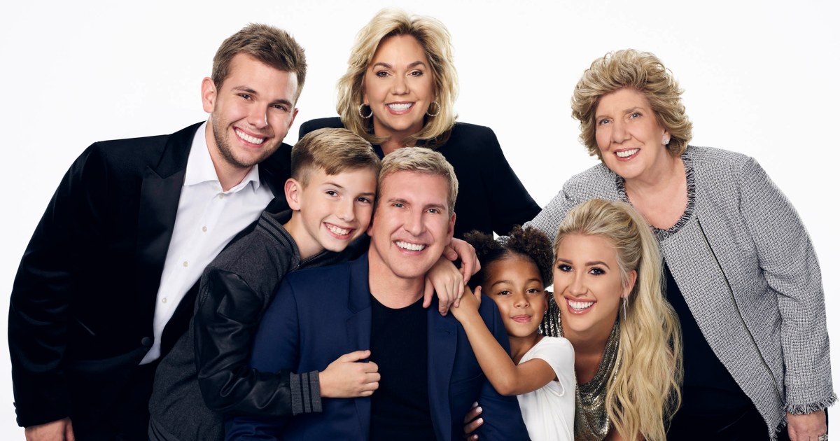 New Chrisley Reality TV Show: Which Family Members Will Star?