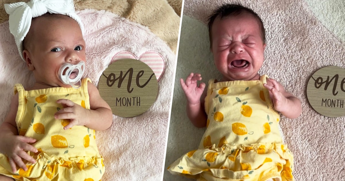 Al Roker's Daughter Courtney Roker Laga Shares Instagram Of Baby Sky