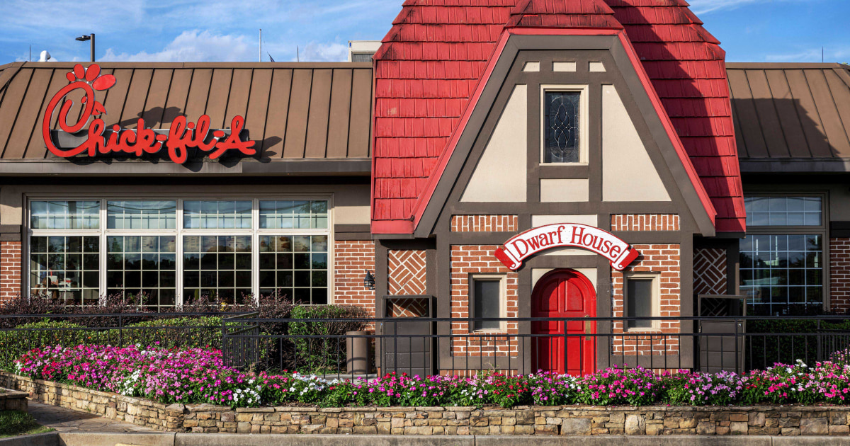 Chick-Fil-A Specialty Restaurants: How They Are Different From Regular Ones
